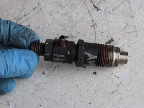 Eastern Triangle Enterprises LLC Parts Store. 76