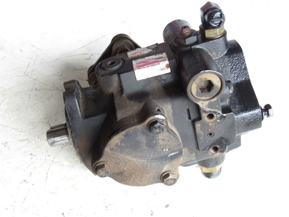 Eastern Triangle Enterprises LLC Parts Store. 80