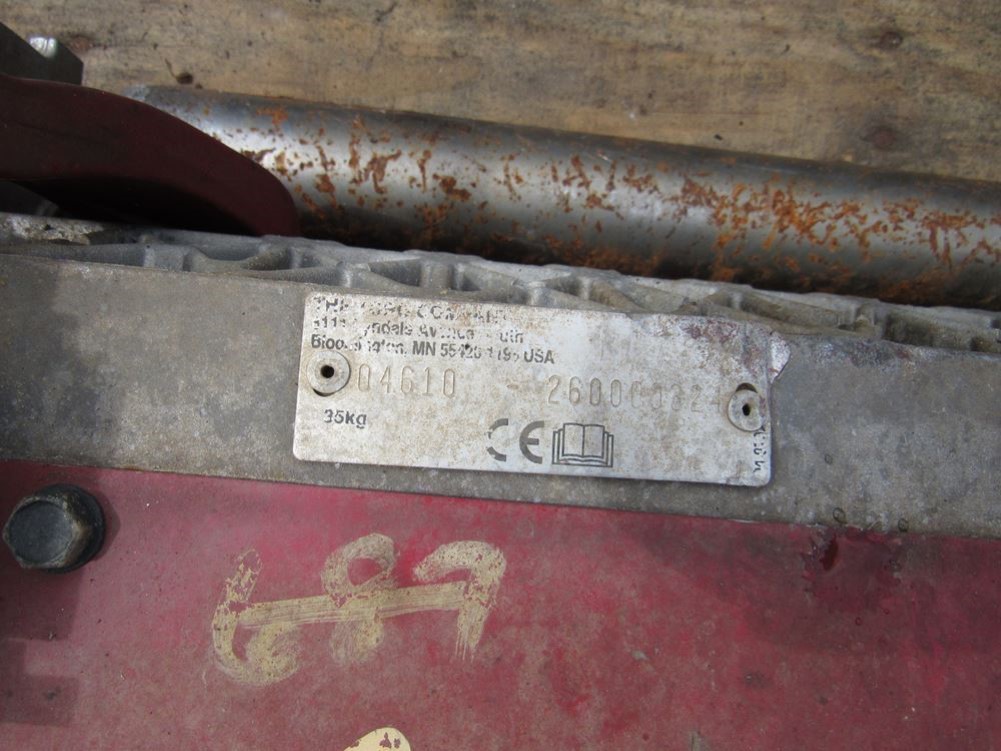 Eastern Triangle Enterprises LLC Parts Store. 80