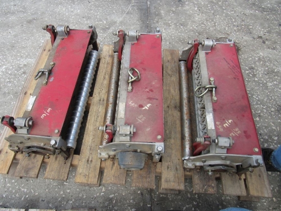 Eastern Triangle Enterprises LLC Parts Store. 80