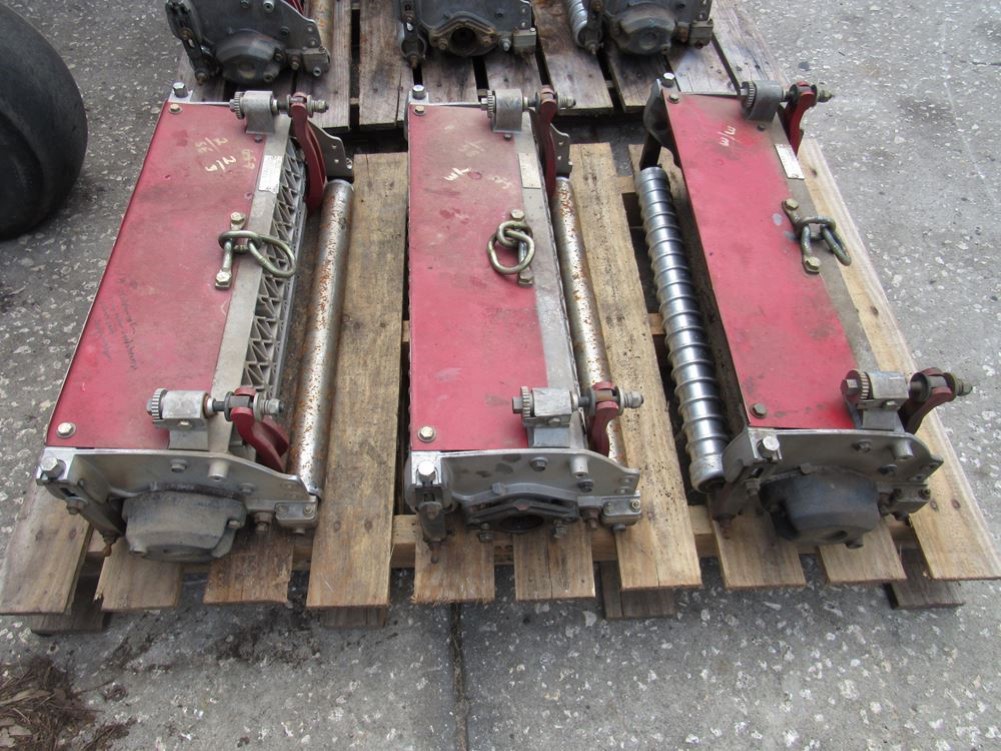 Eastern Triangle Enterprises LLC Parts Store. 80