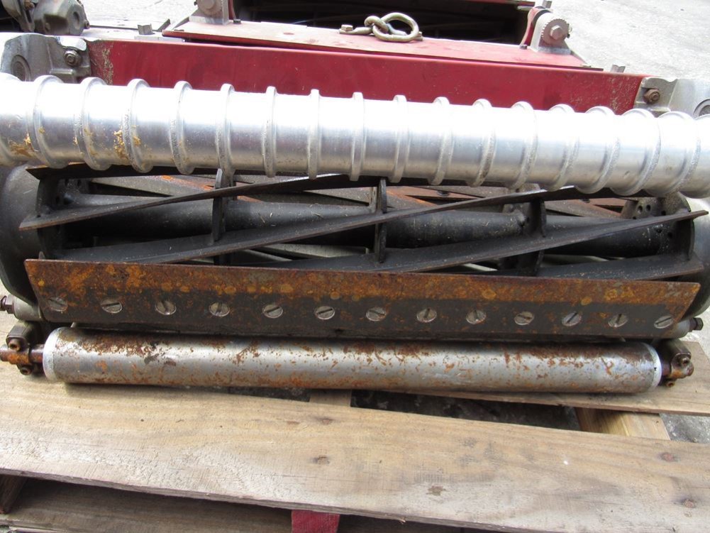 Eastern Triangle Enterprises LLC Parts Store. 80