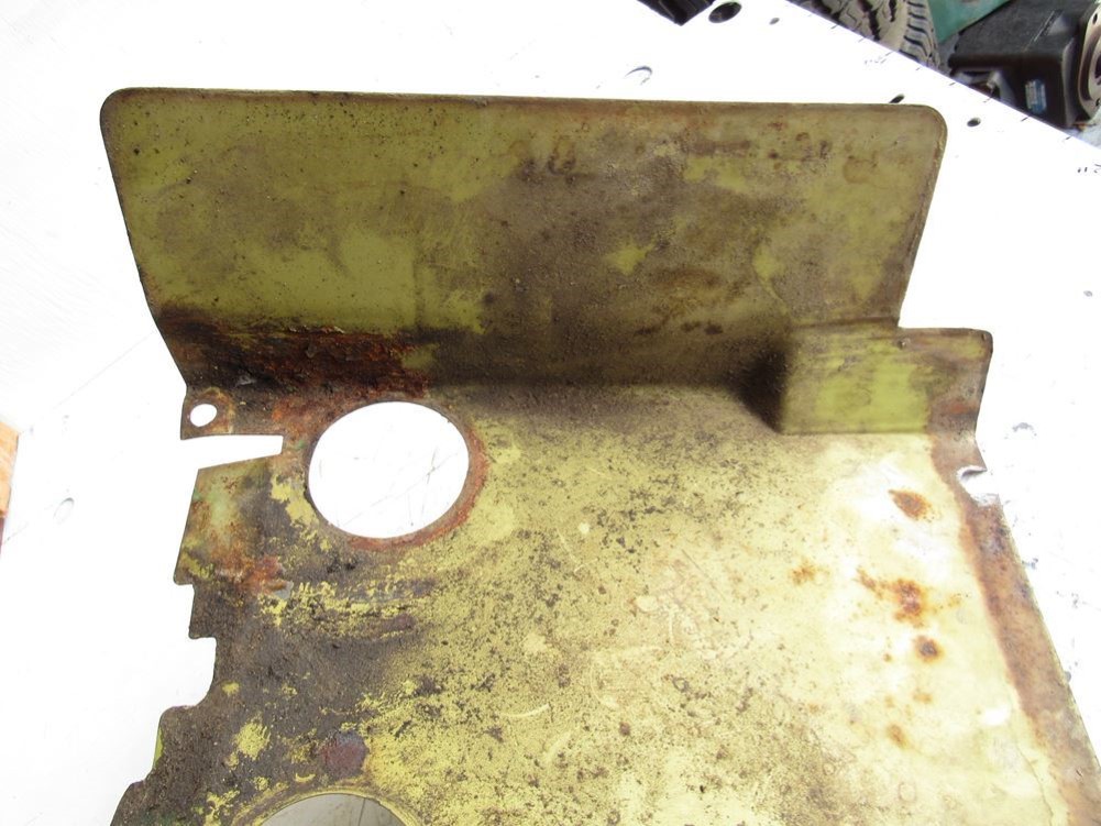 Eastern Triangle Enterprises LLC Parts Store. 54