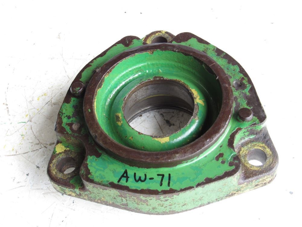 Eastern Triangle Enterprises LLC Parts Store. 43