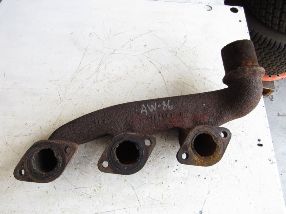 Eastern Triangle Enterprises LLC Parts Store. 55