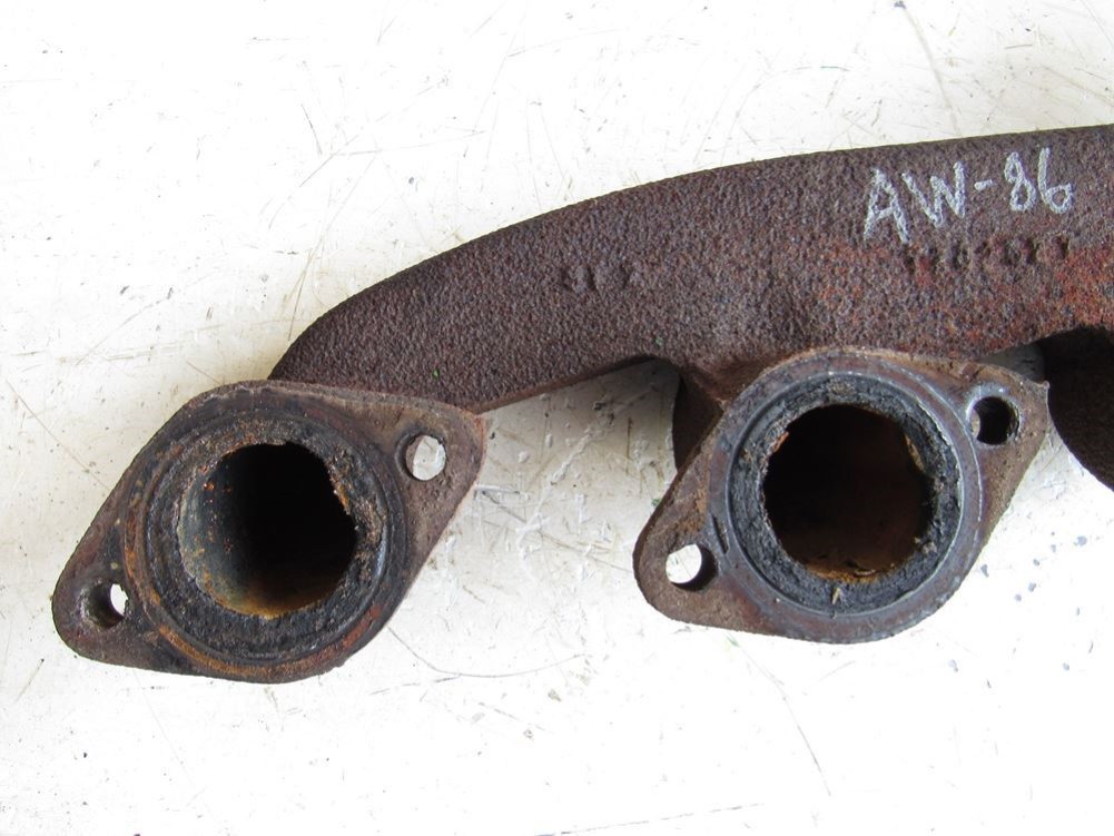 Eastern Triangle Enterprises LLC Parts Store. 55