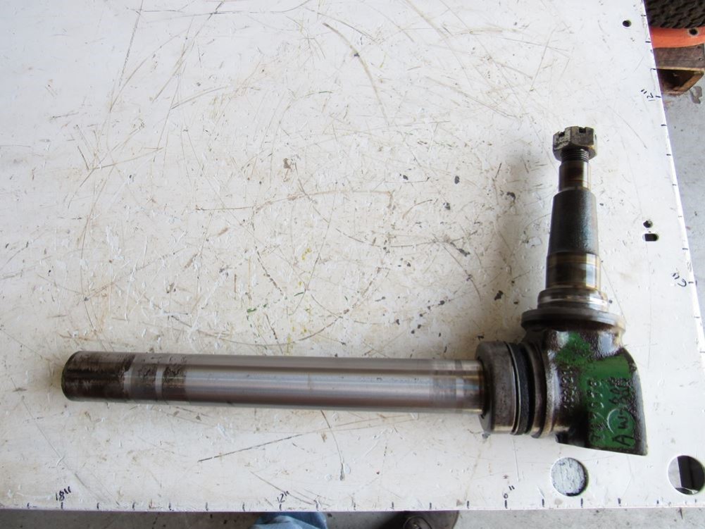 Eastern Triangle Enterprises LLC Parts Store. 70