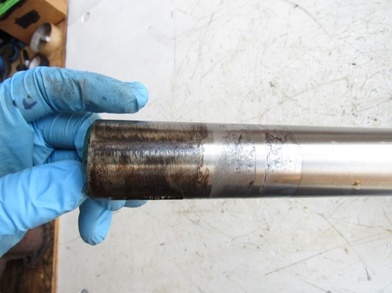 Eastern Triangle Enterprises LLC Parts Store. 70