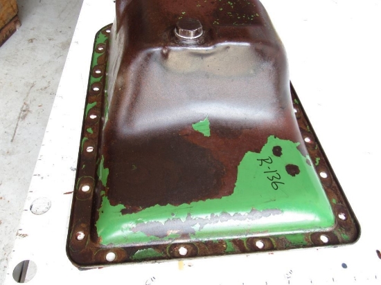 Eastern Triangle Enterprises LLC Parts Store. 45