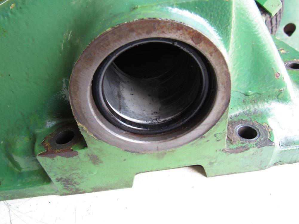Eastern Triangle Enterprises LLC Parts Store. 57