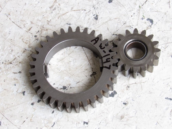 Eastern Triangle Enterprises LLC E-Store. John Deere AR96662 ...