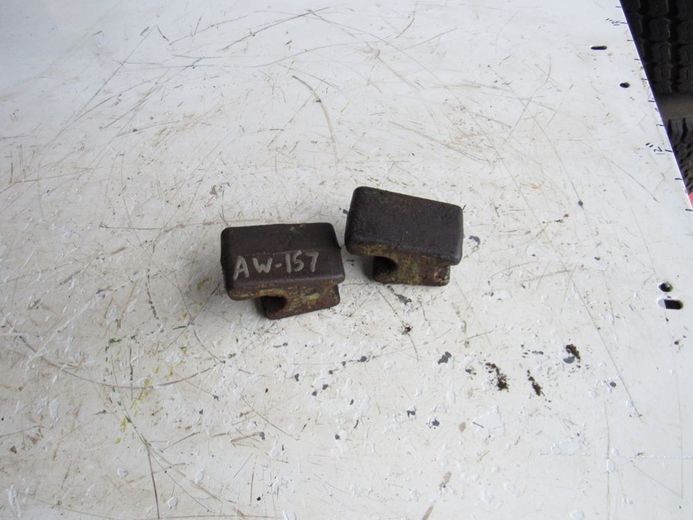 Eastern Triangle Enterprises LLC Parts Store. 49