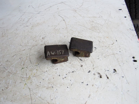 Eastern Triangle Enterprises LLC Parts Store. 49