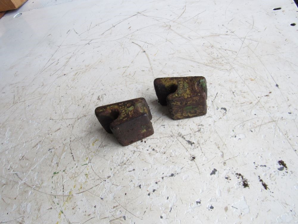 Eastern Triangle Enterprises LLC Parts Store. 49