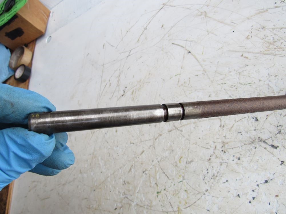 Eastern Triangle Enterprises LLC Parts Store. 57