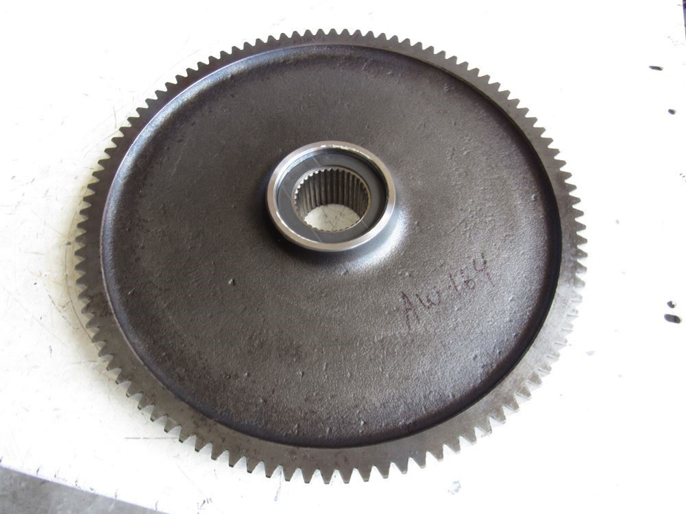 Eastern Triangle Enterprises LLC Parts Store. 42