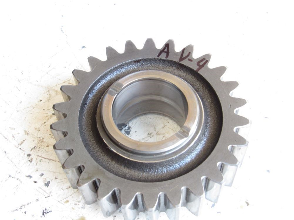 Eastern Triangle Enterprises LLC Parts Store. Ford C9NN7141A Reverse ...
