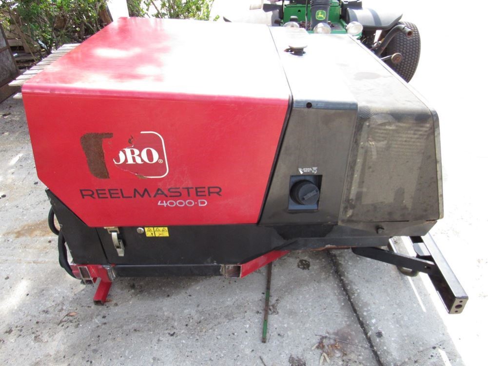 Eastern Triangle Enterprises LLC E-Store. 2008 Kubota V2203 Power Unit ...