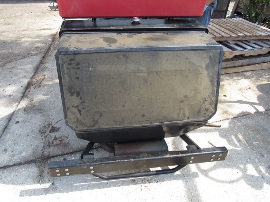 Eastern Triangle Enterprises LLC E-Store. 2008 Kubota V2203 Power Unit ...