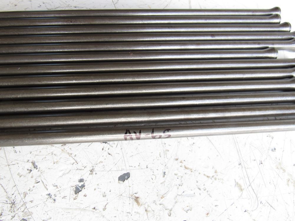 Eastern Triangle Enterprises LLC Parts Store. 57