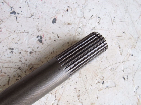 Eastern Triangle Enterprises LLC Parts Store. Planetary Drive Shaft 105 ...