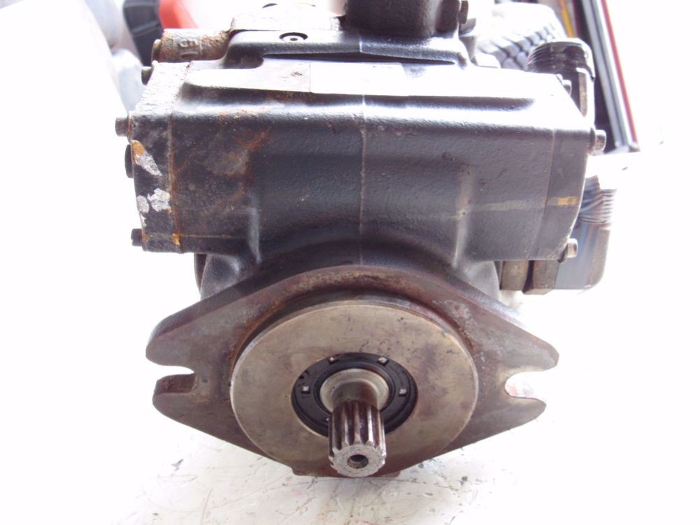 Eastern Triangle Enterprises LLC Parts Store. Toro 110-0006 Hydraulic ...