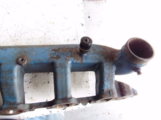 Eastern Triangle Enterprises LLC E-Store. Ford C9NN9424A Intake ...