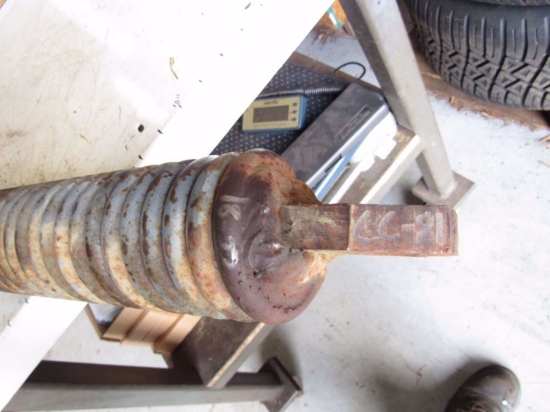 Eastern Triangle Enterprises LLC Parts Store. 80