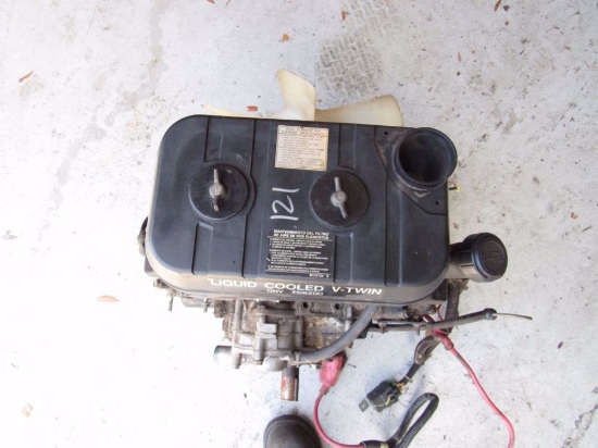 Eastern Triangle Enterprises LLC Parts Store. Kawasaki FD620D Gas V ...