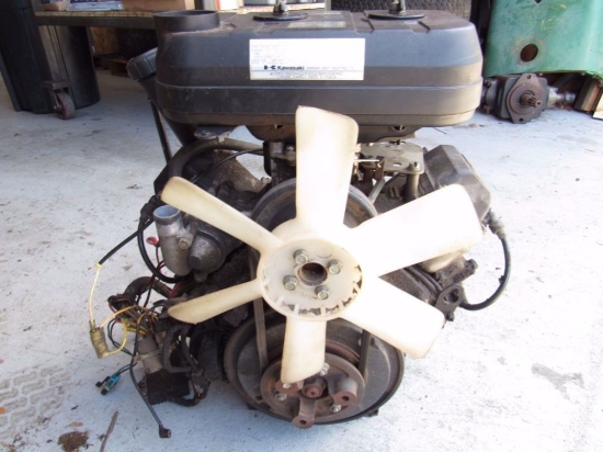 Eastern Triangle Enterprises LLC Parts Store. 80