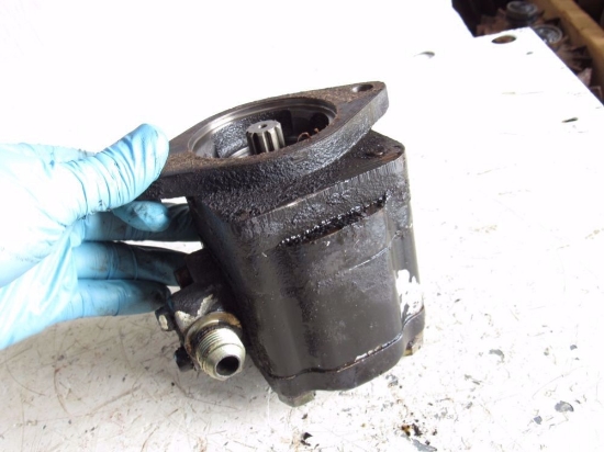 Eastern Triangle Enterprises LLC Parts Store. 80