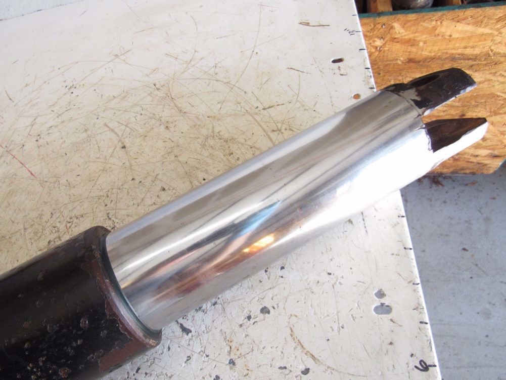 Eastern Triangle Enterprises LLC Parts Store. 80