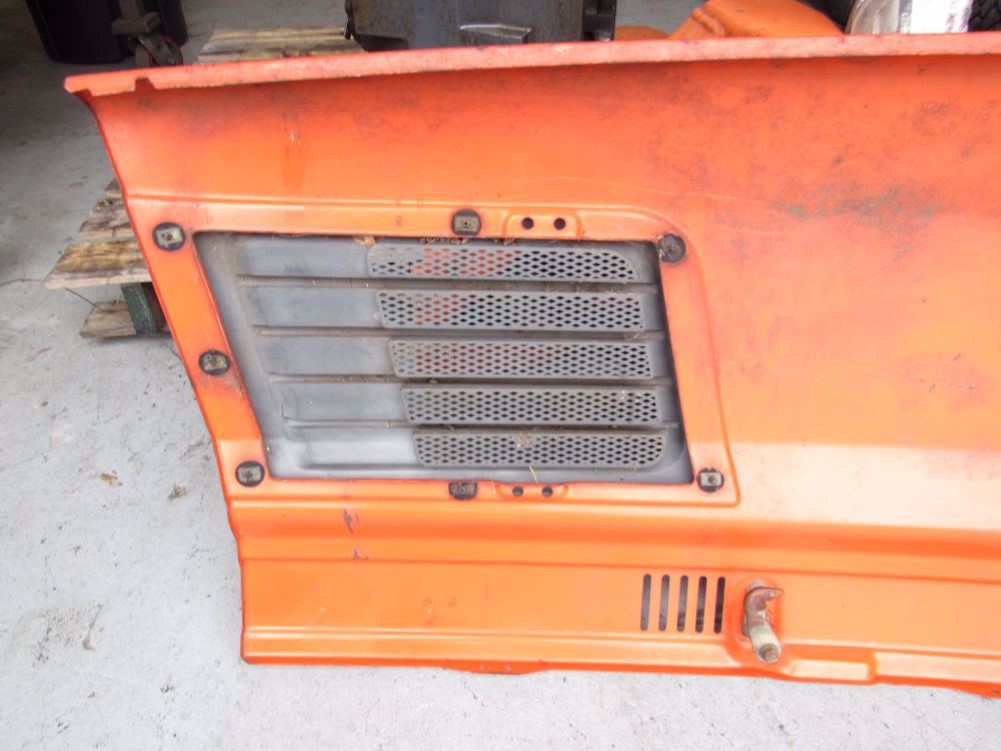 Eastern Triangle Enterprises Llc Parts Store Kubota T0070 83522 Rh