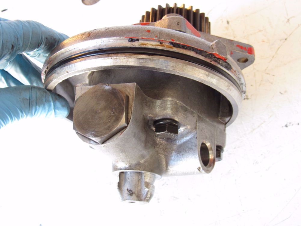 Eastern Triangle Enterprises LLC Parts Store. 67