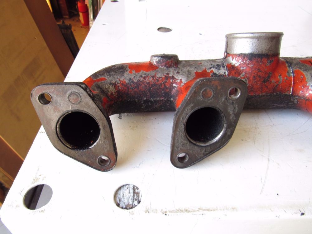Eastern Triangle Enterprises LLC Parts Store. 53
