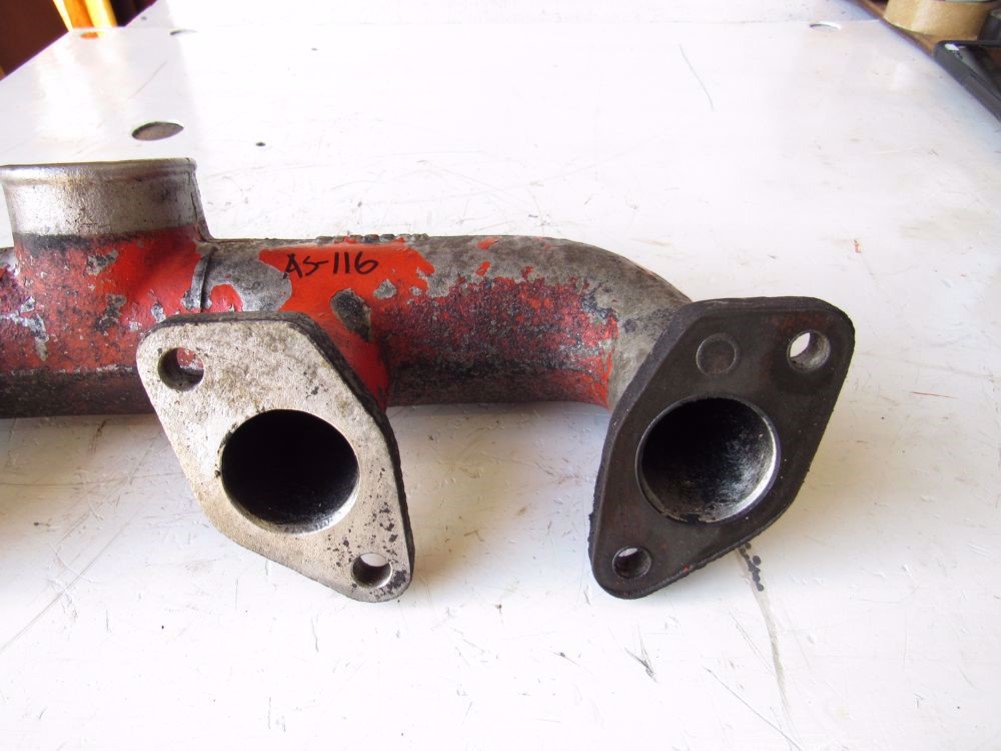 Eastern Triangle Enterprises LLC Parts Store. 53
