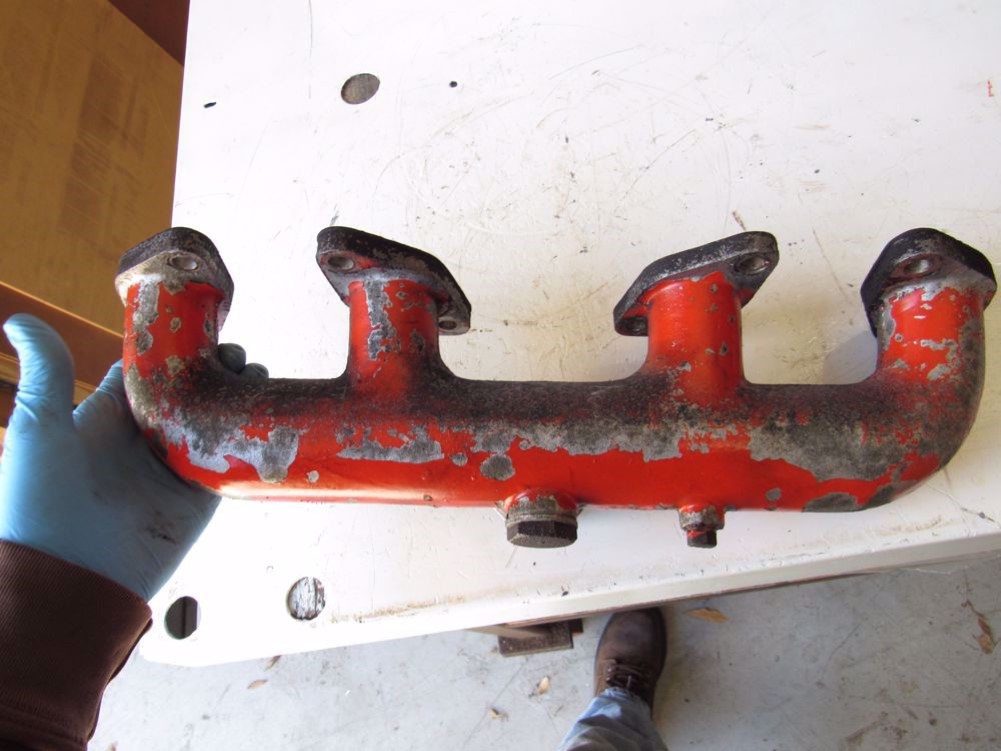 Eastern Triangle Enterprises LLC Parts Store. 53