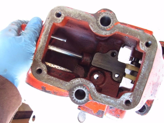 Eastern Triangle Enterprises LLC Parts Store. 79