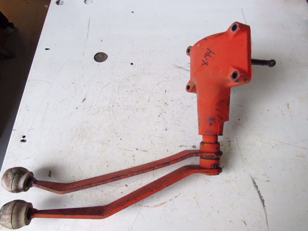 Eastern Triangle Enterprises LLC Parts Store. 80