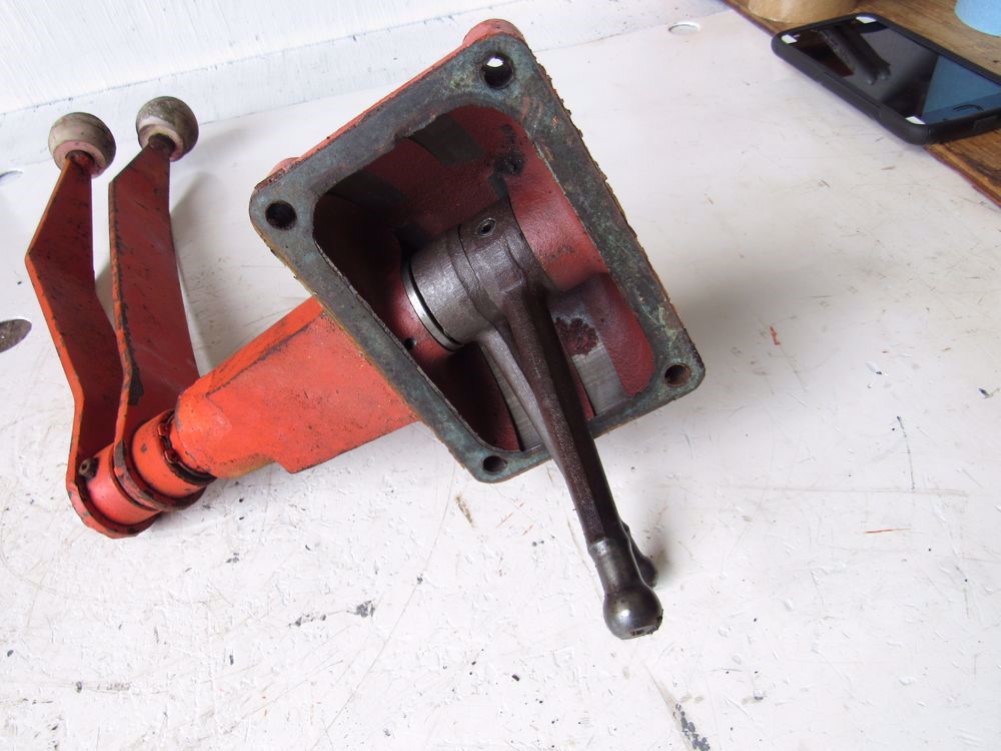 Eastern Triangle Enterprises LLC Parts Store. 80