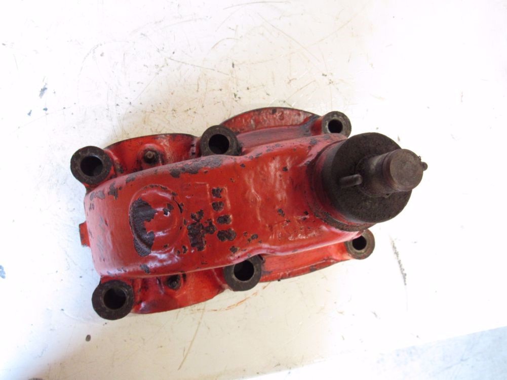 Eastern Triangle Enterprises LLC Parts Store. Case David Brown K961923 ...