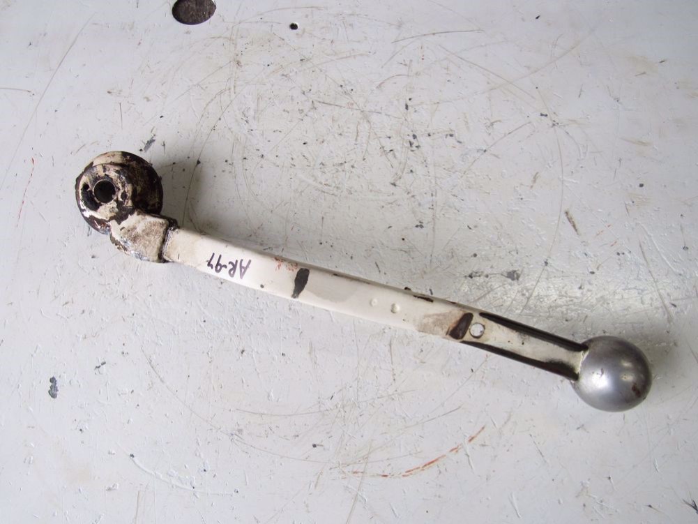 Eastern Triangle Enterprises LLC Parts Store. 67