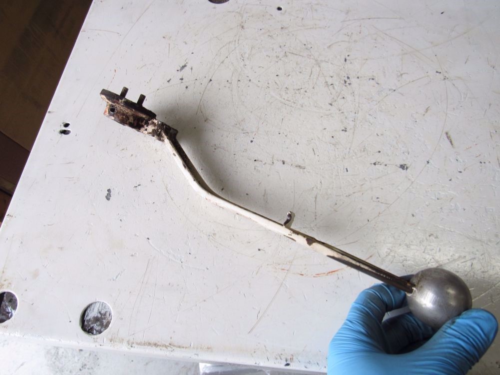 Eastern Triangle Enterprises LLC Parts Store. 67