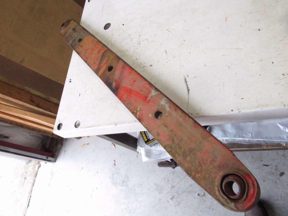 Eastern Triangle Enterprises LLC Parts Store. 70