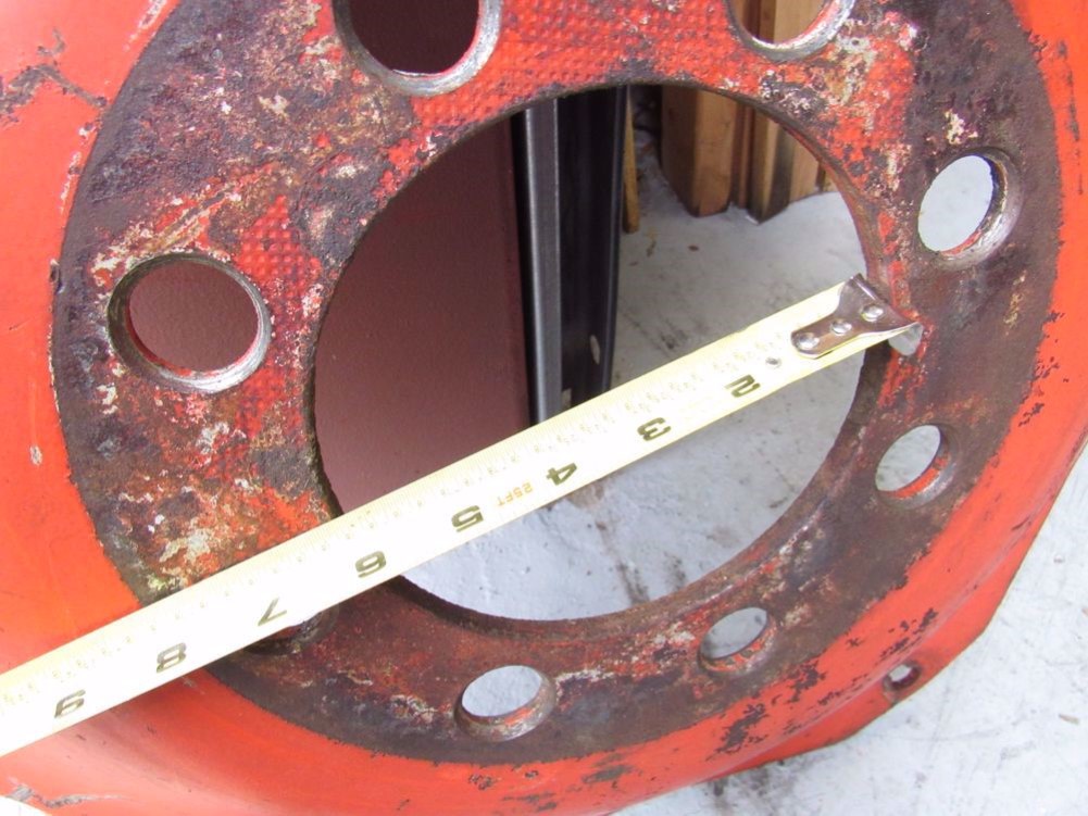 Eastern Triangle Enterprises LLC Parts Store. 70