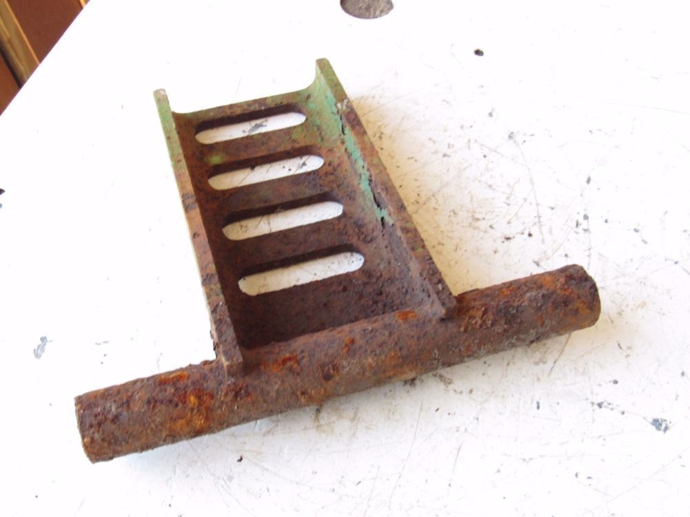 Eastern Triangle Enterprises LLC Parts Store. 80