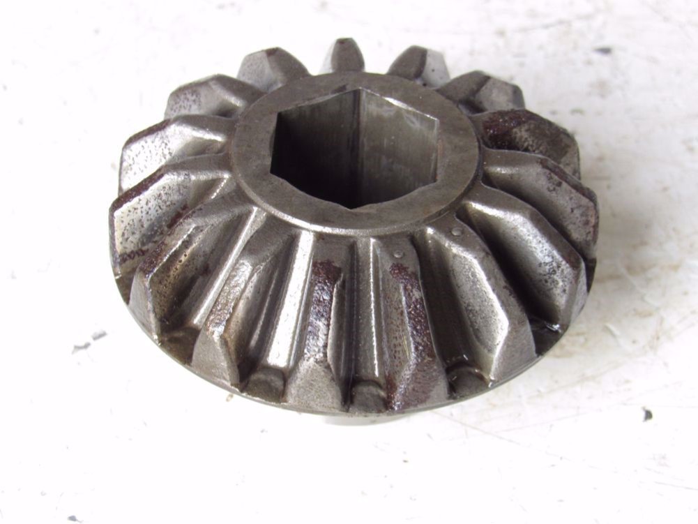 Eastern Triangle Enterprises LLC Parts Store. 80