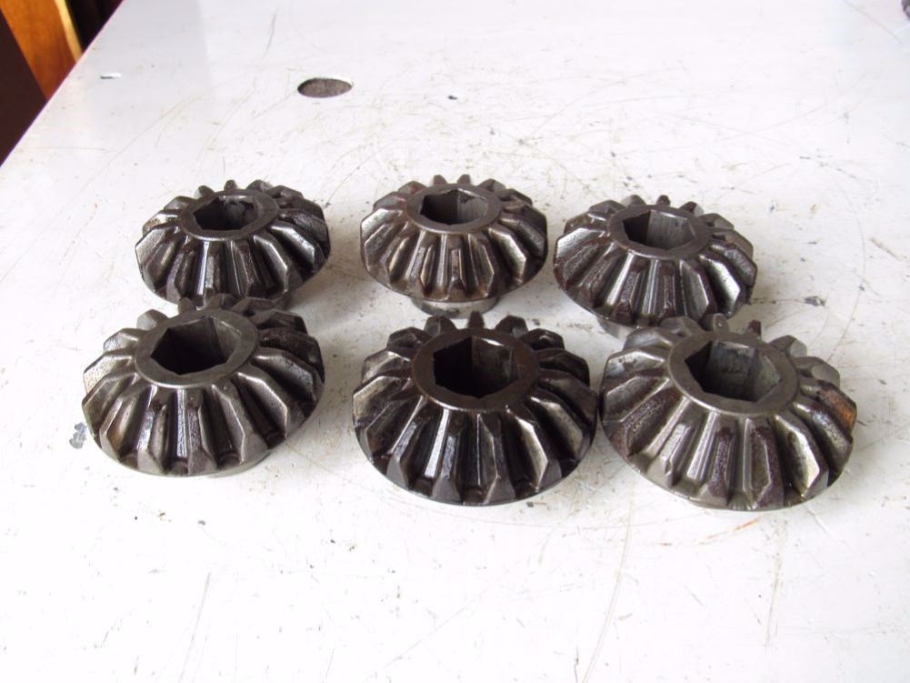 Eastern Triangle Enterprises LLC Parts Store. 80
