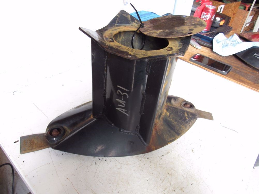 Eastern Triangle Enterprises LLC Parts Store. 59