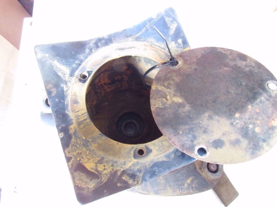 Eastern Triangle Enterprises LLC Parts Store. 59